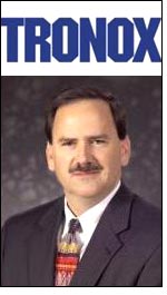 Tronox to raise TiO2 prices in Mexico & Latin America - Fibre2Fashion
