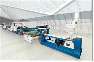 Starlinger launches two new monofilament extrusion lines - Fibre2Fashion