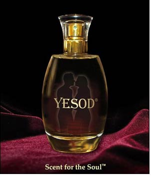 Global Reach debuts Yesod Perfume to USA market - Fibre2Fashion