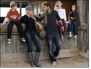 Shufersal launches Van Nuys-based Cherokee brand - Fibre2Fashion