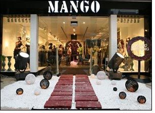 MANGO launches new store in Hanoi - Fibre2Fashion