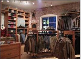 Outdoor brand Filson opens third US store in Portland - Fibre2Fashion