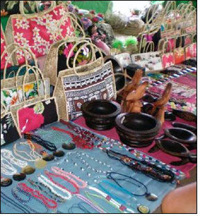 National Handloom Expo in Nagaland, soon! - Fibre2Fashion