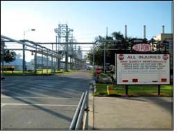 DuPont Sabine River Works completes Hurricane Ike recovery - Fibre2Fashion
