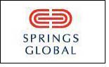 Springs Global restructures to support innovation & brand focus ...