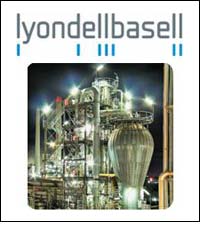 LyondellBasell-SAT to develop integrated petrochemical complex ...