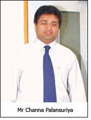 'High production cost, most challenging' – Mr Channa, CEO, Orit ...