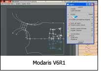 Modaris V6R1: real benefits for apparel pattern makers - Fibre2Fashion