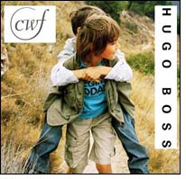 CWF Children Worldwide Fashion to produce BOSS Kidswear - Fibre2Fashion