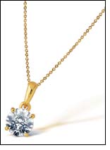 Damas Solitaire collection celebrates woman's unique identity ...