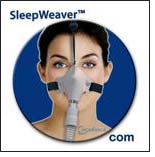 Circadiance launches new SleepWeaver ADVANCE All Cloth CPAP Mask ...