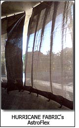 HurricaneFabric introduces AstroGuard fabric - Fibre2Fashion