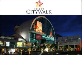 Select CITYWALK as 'Most Admired Shopping Centre of the Year ...