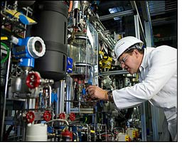 Start-up of second Shell OMEGA process plant - Fibre2Fashion