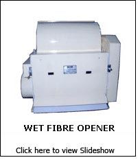 Best of surgical cotton manufacturing equipment from KB Corporation ...