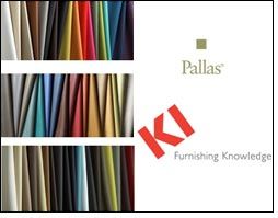 Pallas Textiles' Polyurethane collections get GREENGUARD certificate ...