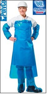 PolyCo VR material is eco friendly - Fibre2Fashion