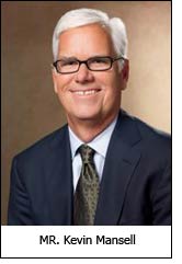 Kevin Mansell as New Chairman of Kohl's BoD - Fibre2Fashion