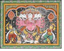 Orissa's traditional textiles to be patented - Fibre2Fashion