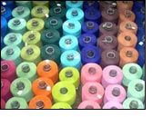 Sewing thread most important raw material of garment stitching ...