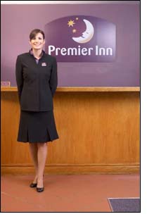 Incorporatewear to supply Premier Inn's corporatewear line - Fibre2Fashion