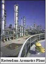 ExxonMobil increases benzene, paraxylene capacity at Rotterdam plant ...