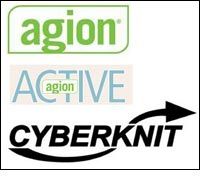 Agion-Cyberknit to create high quality performance fabrics shirt ...