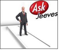 London Fashion Week Ask Jeeves – designer contest - Fibre2Fashion