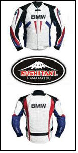 Kushitani to create S 1000 RR BMW Motorrad jackets - Fibre2Fashion