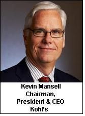 Kohl's management raises fiscal 2010 earnings guidance - Fibre2Fashion