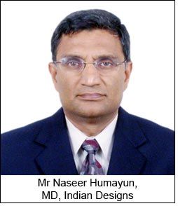 Clothing exporter chalks out big plans for domestic brand - Fibre2Fashion