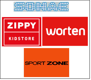 Sonae expands into Spain with new stores - Fibre2Fashion