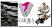 Vicunha Têxtil - world's largest denim maker as of 2013 - Fibre2Fashion