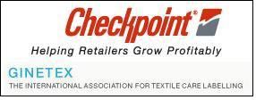 Checkpoint Systems becomes member of GINETEX - Fibre2Fashion
