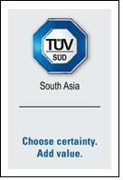 TÜV SÜD laboratory for Leather & Footwear Testing in Ambur - Fibre2Fashion