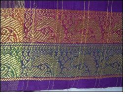 Chirala handloom fabrics famous since times immemorial - Fibre2Fashion