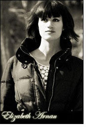 Elizabeth Arnau to be first Spanish designer to show at CFW - Fibre2Fashion