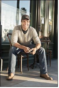 Lee Jeans' ad campaign featuring Mike Rowe (Star of Dirty Jobs ...