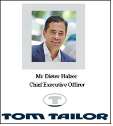 TOM TAILOR on track; IPO boosts financial strength - Fibre2Fashion