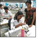 Garment unit opened in remote area - Fibre2Fashion