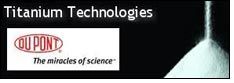 DTT raises Ti-Pure Titanium Dioxide Products prices - Fibre2Fashion