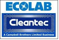 Ecolab to buy Australian Cleantec in cash deal - Fibre2Fashion