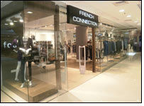 French Connection exclusive women's wear store in Mumbai - Fibre2Fashion