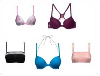 Maidenform introduces Charmed collection - Fibre2Fashion