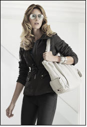 Create your fashion story with Van Heusen - Fibre2Fashion