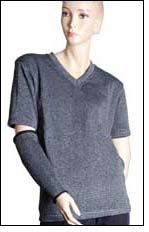 Bite resistant garments help protect mental health care professionals ...