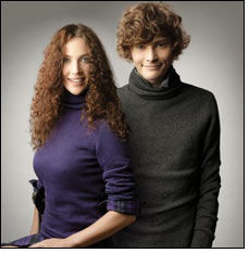 Warm up your wardrobe with Giordano's Winter Collection - Fibre2Fashion