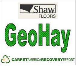 CARE applauds Shaw investment in GeoHay - Fibre2Fashion