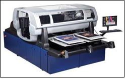 Kornit launches new Direct-To-Garment printer - Fibre2Fashion