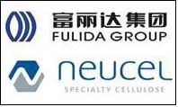 Chinese Fulida buys Neucel Specialty Cellulose - Fibre2Fashion